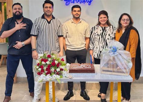 Javeria Yousuf On Linkedin Appreciation Post I Feel Incredibly