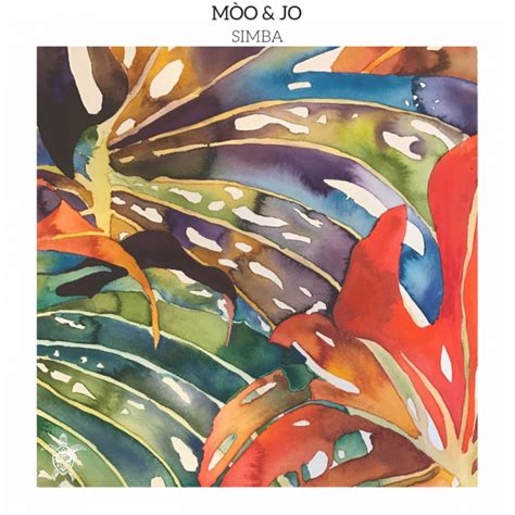 Mòo And Jo Simba Vida Records Essential House