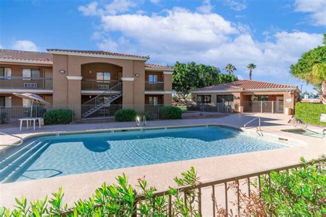 Residence At Mcdowell Phoenix Az 85035