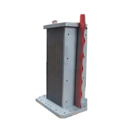 Samsung Air Compressor Radiator Oilcooler Bundle Ass 1524000001 G01