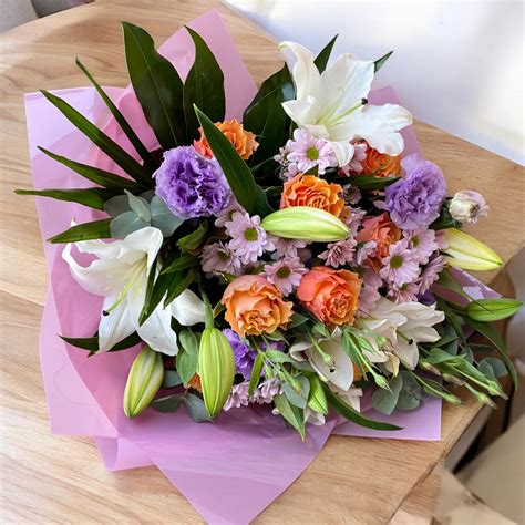 Fresh Flowers Rowville Same Day Flower Delivery Send Flowers Online