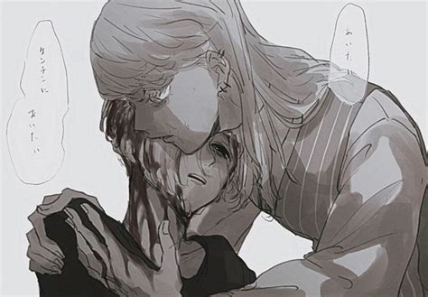 Sanzu X Mikey Imágenes Wattpad