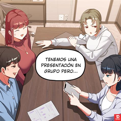Toomics Latinoamérica