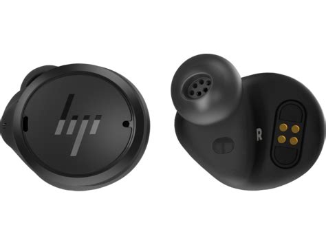 HP Elite Wireless Earbuds HP 支持