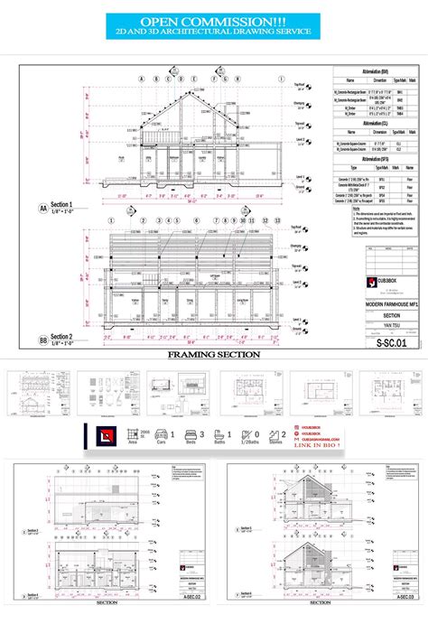 I Will Do 2d 3d Architecture Drawing And Render In Autocad Or Revit Artofit