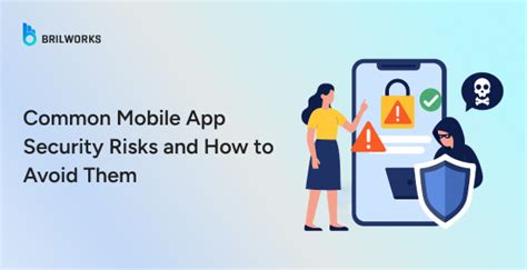 A Practical Guide To Common Mobile App Security Risks