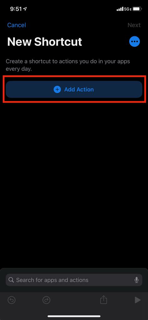 Using Ios Shortcuts To Select Between Audio Destinations