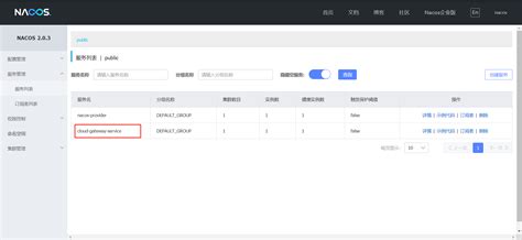 gateway工作流程 gateway基础搭建 gateway搭建 csdn博客