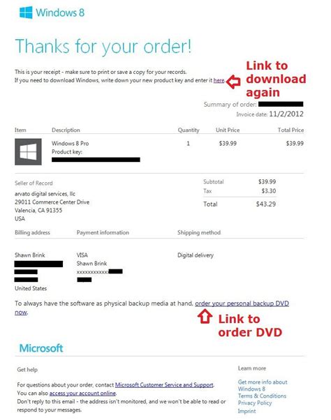 Windows 8 Upgrade Assistant Download And Run Windows 8 Help Forums