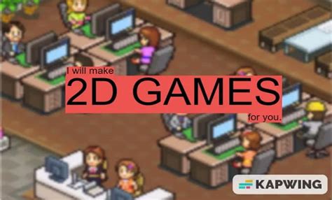 Develop And Design A Perfect Multiplayer Unity 2d Game By Redstoneinvente Fiverr