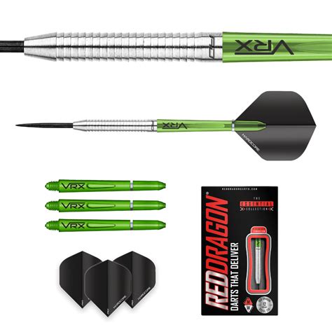 Red Dragon Featherlite 85 Tungsten Darts The Dart Depot