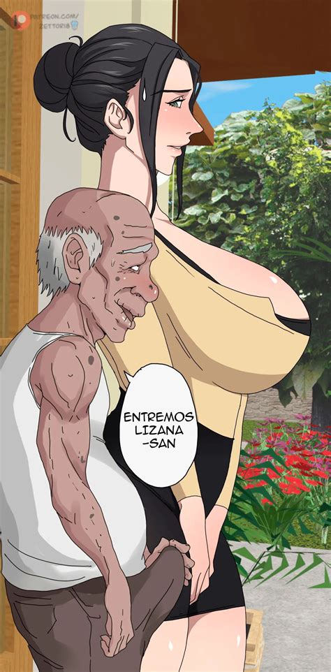 Zetto Sinful Lust 1