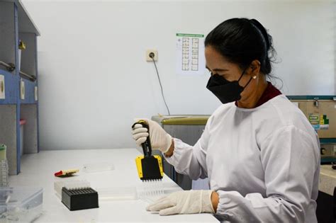 Indonesia Holds Bioinformatics Training For Asean Lab Personnel