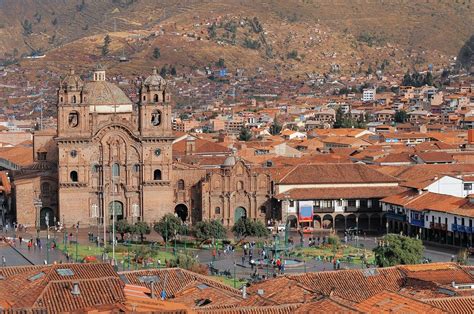 Cusco Bilder Fotogalerie Von Cusco Hochwertige Sammlung