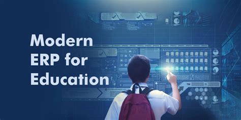 How Erpnext And Odoo Erp Are Transforming The Education Sector In The Uae How Erpnext And Odoo Erp