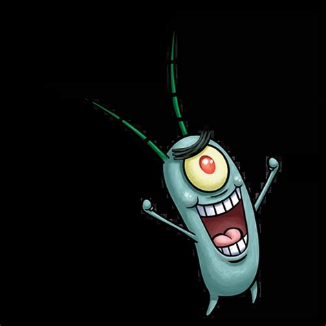 Plankton Png