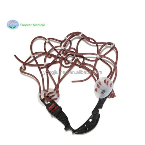 Portable EEG Machine 32 Channels EEG For Hospital EEG And EEG Scan