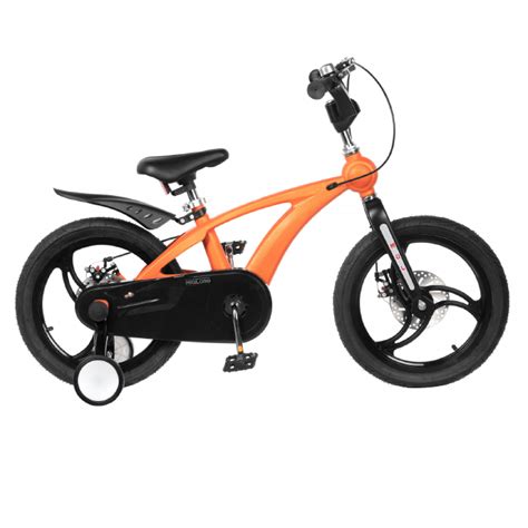 Miqilong საბავშვო ველოსიპედი Extra Ge 496664