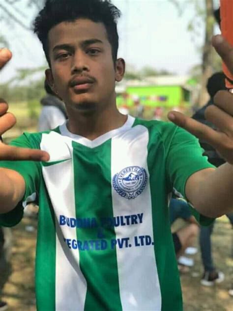 Happy Birthday To U Mr Swapnil Everest Club Chitwan Facebook