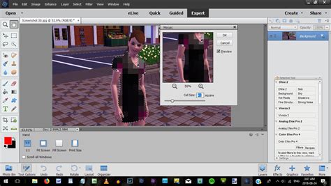 How To Remove Censor Sims 4 Bytesvsa