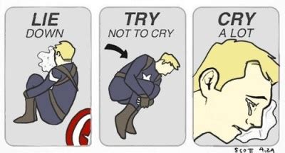 AGENTS OF SHIELD Tumbex