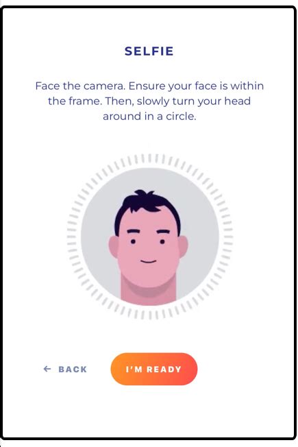 Step By Step How To KYC Help Center