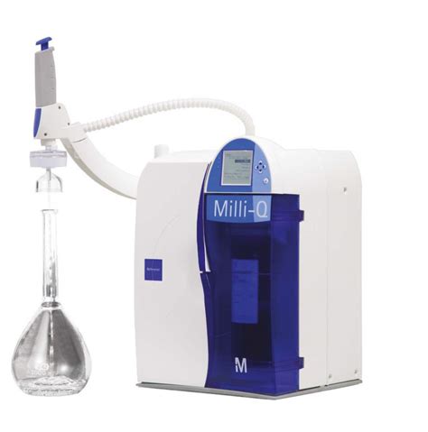 Milli Q® Reference Proliance