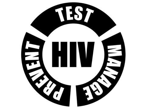 Hiv And Me National Hiv Testing Week 2023