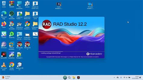 Ehlib Install Delphi Athens 122 Instalação De Componente No Atenas
