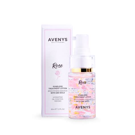 Avenys Official Website