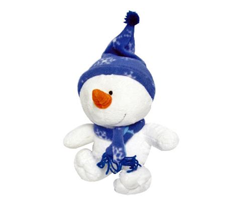 Snowman Boof Various Sizes Asm Eclipse