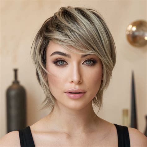 15 Stunning Razor Haircuts For A Bold Modern Look Style Your Beauty