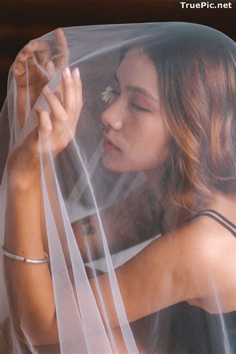 Vietnamese Hot Model Thanh Lam I M Sexy And I Know It Truepic Net