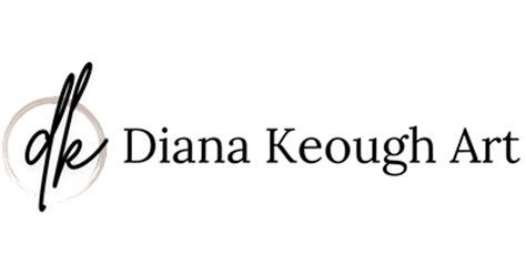 Diana Keough Art