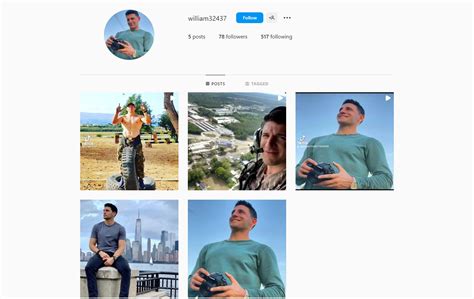 John Raphael Gomez Fake Account Dating Scammer