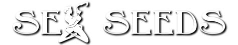 Edición Especial de Sex Seeds SexSeeds
