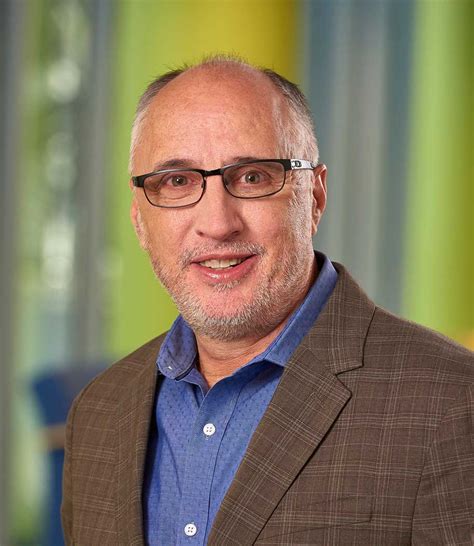 Greg Simpson Chief Executive Officer