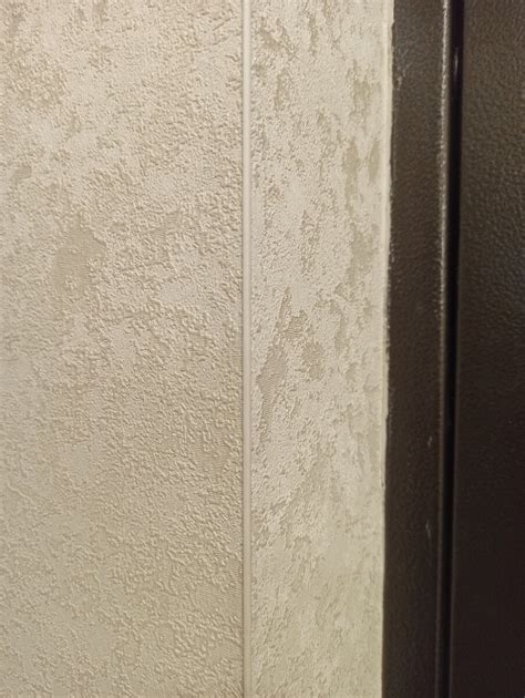 Углы под тяжелые обои секретный способ клеить обои в кривых углах