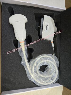 P N C P For Sale MINDRAY C P Ultrasound Transducer Convex Array Probe For Mindray DC