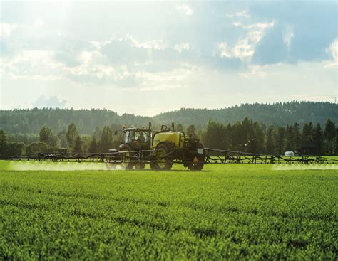 Agritech Ai Sustainable Farming Dimensions Agri Technologies