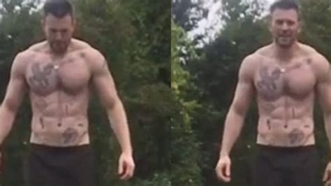 All Of Chris Evans Tattoos And Their Meanings Explained Youtube