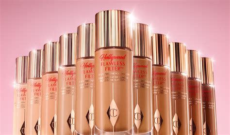 Hollywood Flawless Filter Glow Booster Charlotte Tilbury
