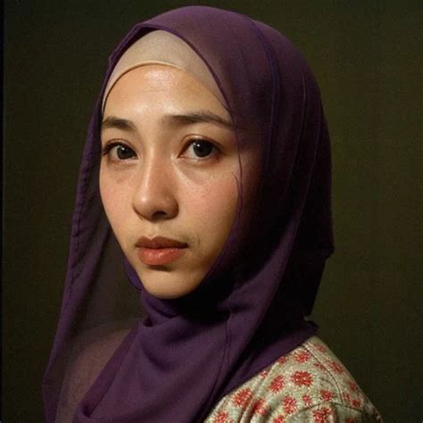 Awek Melayu Bogel Free Ai Art Generator