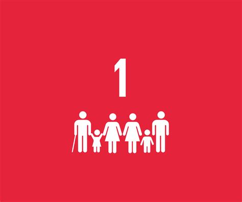 Goal 1 No Poverty The Global Goals