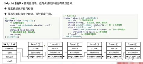 Redis的zset底层数据结构，zset类型全面解析 知乎