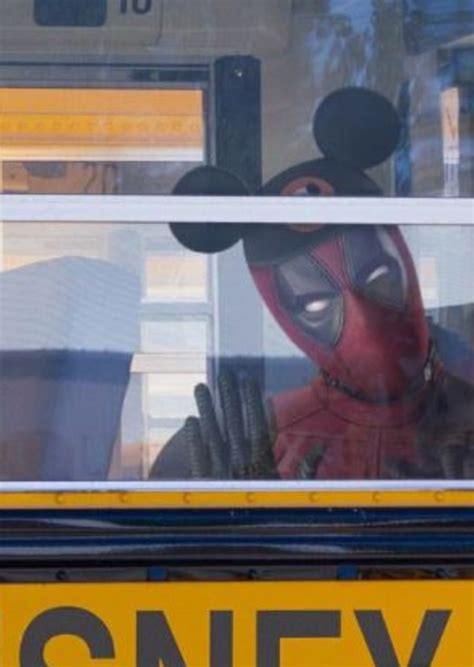 Deadpool Kills The Mcu Fan Casting On Mycast