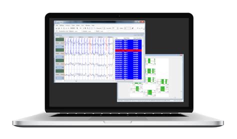 G Recorder Biosignal Recording Nbt