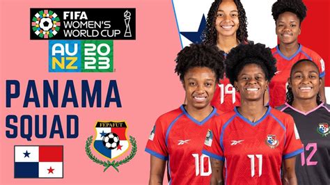Panama World Cup World Cup Preview Panama Like A Dream Fantasy