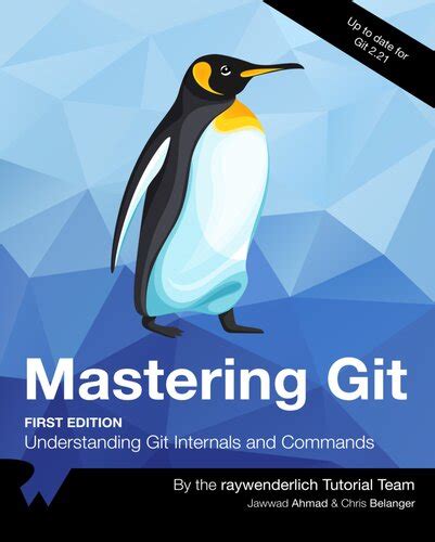 Mastering Git Early Access Edition Jawwad Ahmad Ebook Online Instant Download