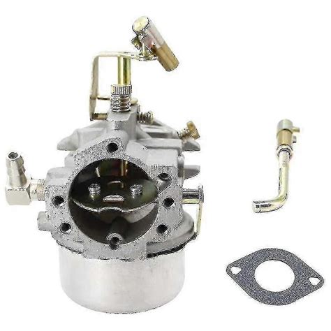 Kohler K241 K301 M10 M12 Carburetor Carbohydrate Compatible 10 Hp 12